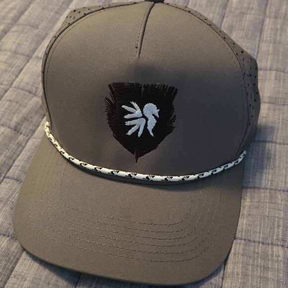 Accessories | Nwtf Logo Outdoor Cap | Poshmark